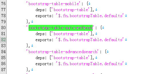 fastadmin 框架后台表格 启用自动刷新功能_fastadmin 页面自动刷新-CSDN博客