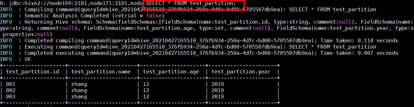 spark如何正确的删除hive外部表【删除表时同时删除hdfs上的数据】？_external.table.purge=true-CSDN博客