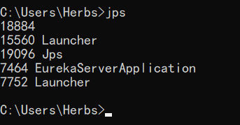 使用jps强制关闭java进程_jps进程怎么停止-CSDN博客