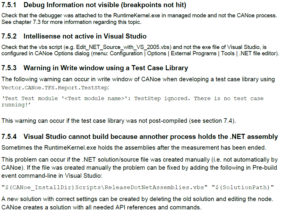 ＜CANoe_C#＞ Programming with the CANoe .NET API_canoe c#-CSDN博客