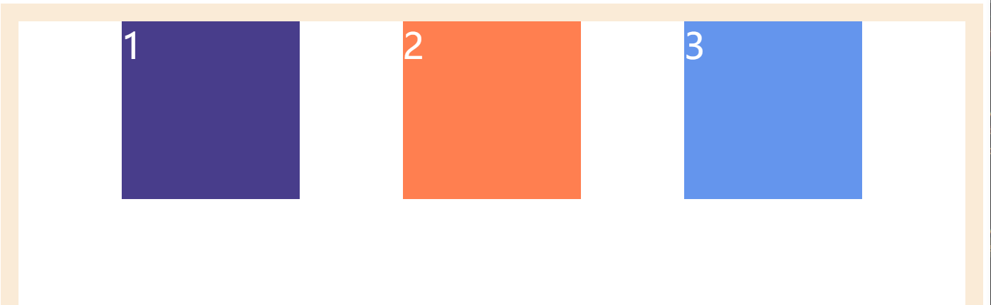 CSS Flex布局(多图易懂易掌握)_css flex min-width-CSDN博客