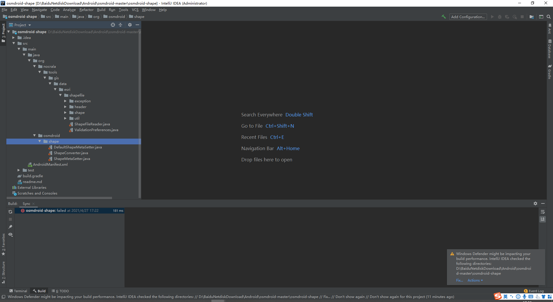 openstreetmapviewer依赖库有哪些？_osmdroid 编译-CSDN博客