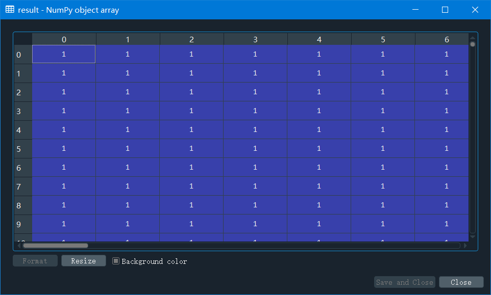python处理smap level2c 数据---根据 iqc_flag进行数据质量控制（二进制&十进制）_smap数据处理-CSDN博客