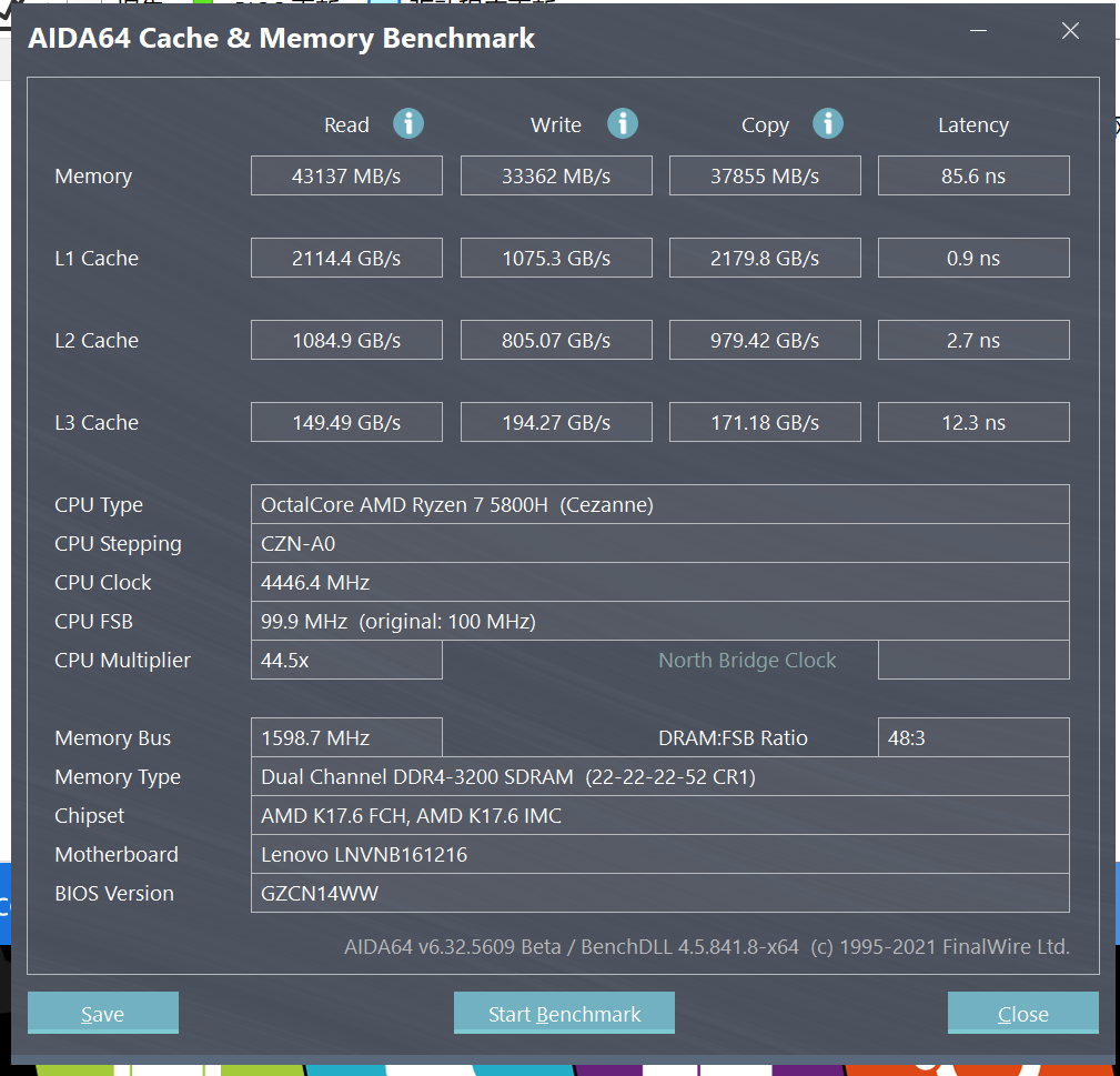 Latency numbers every programmer should know-CSDN博客