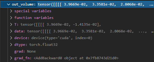 [CUDA error记录]CUDA error: device-side assert triggered的一种可能_/pytorch/aten/src/aten/native/cuda ...