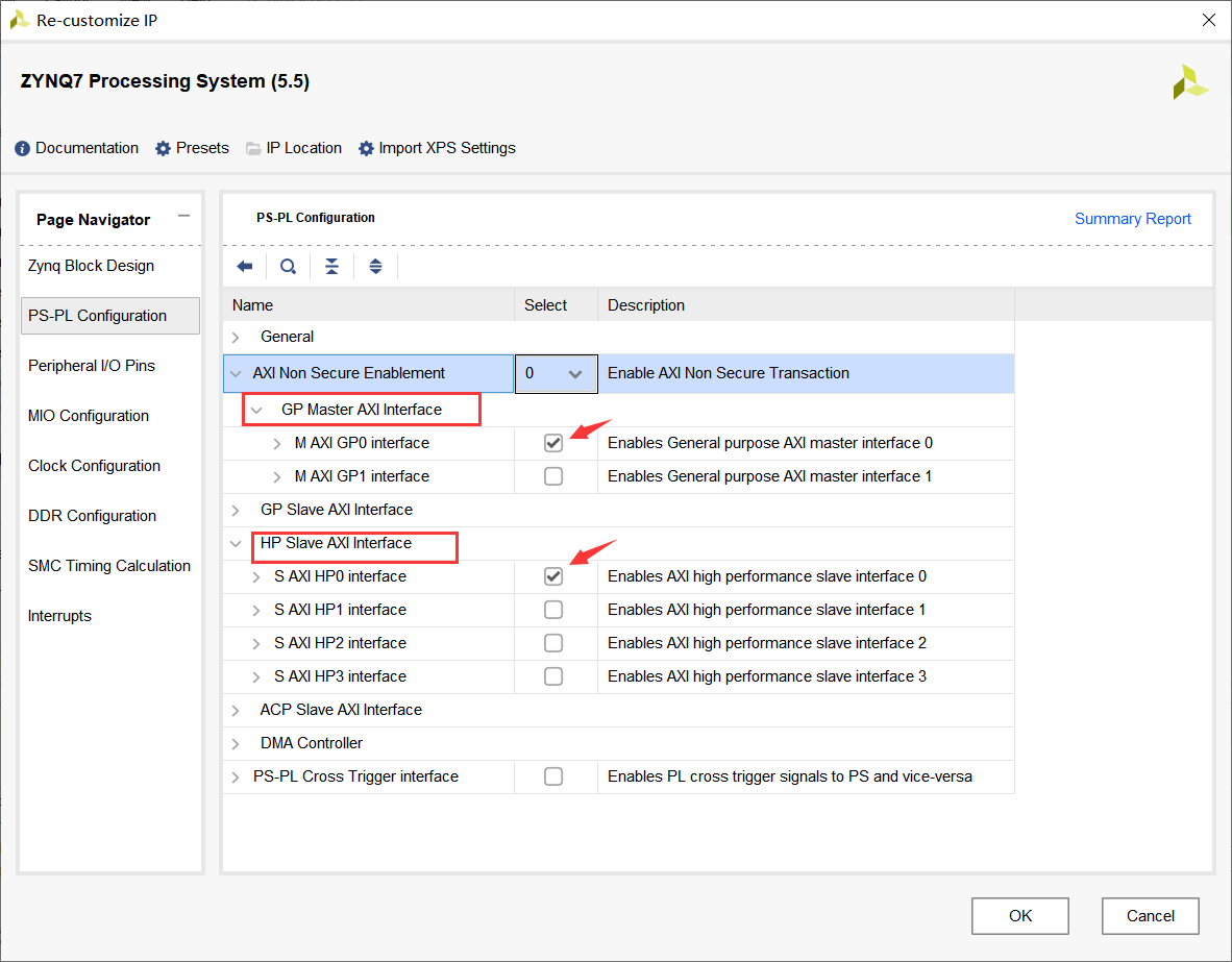 ZYNQ-使用AXI DMA IP进行环路测试_zynq dma中断-CSDN博客