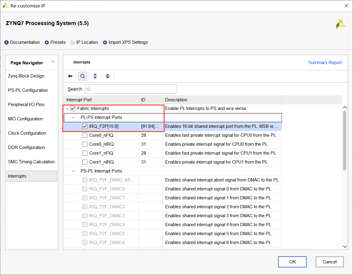 ZYNQ-使用AXI DMA IP进行环路测试_zynq dma中断-CSDN博客