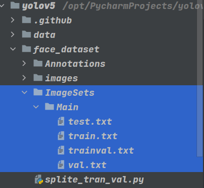 YOLOV5训练数据集的完整过程_yolov5 train.py训练数据集过程-CSDN博客