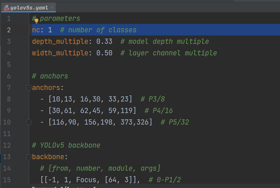 YOLOV5训练数据集的完整过程_yolov5 train.py训练数据集过程-CSDN博客
