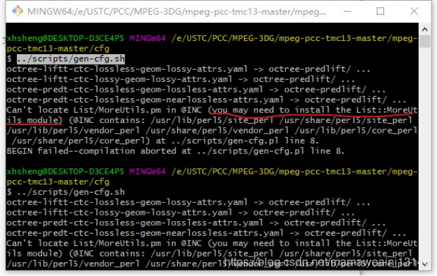 GPCC入门说明-CSDN博客
