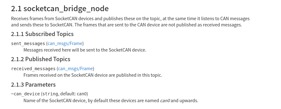ROS中CANopen的使用（1）_roscanopen-CSDN博客