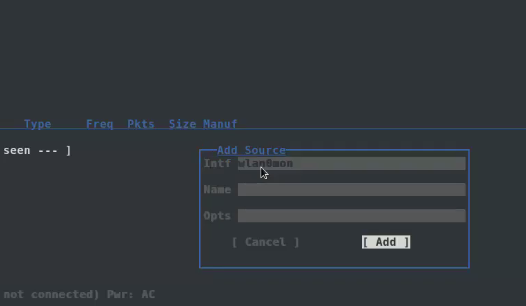 主动被动获取隐藏的SSID名称-CSDN博客
