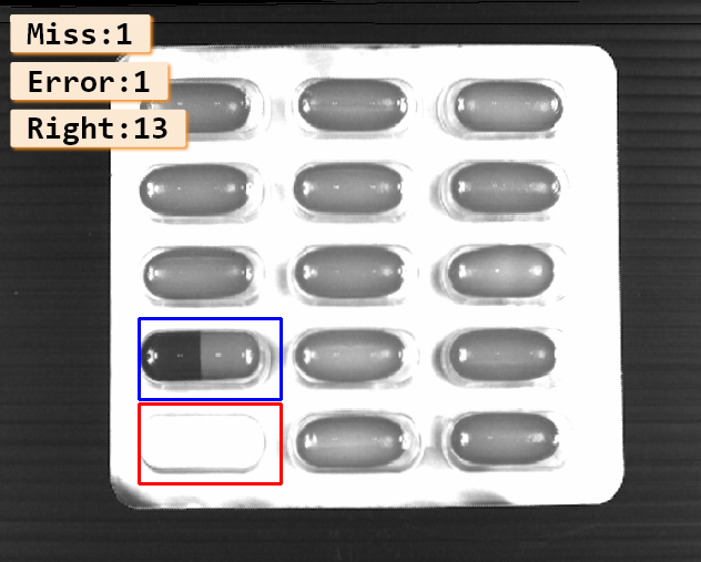 Halcon缺陷检测——Blob分析特征_halcon缺陷检测特征训练-CSDN博客