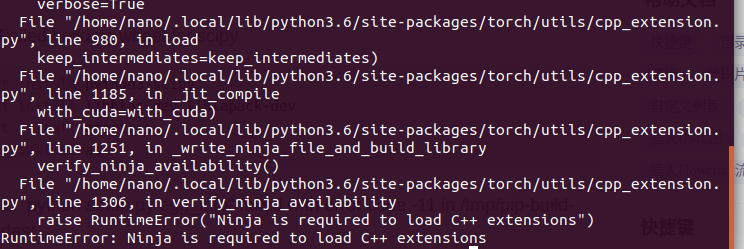 pip Install中出现错误集合_pip segmentation fault (core dumped)-CSDN博客