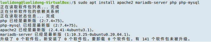 linux系统中安装使用wordpress_mxlinux怎么下载wordpress-CSDN博客