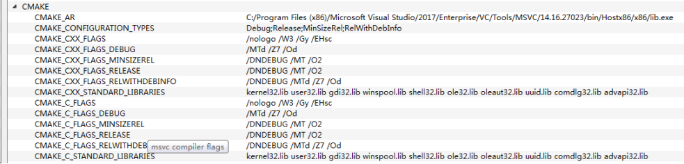DICOM笔记-使用cmake编译DCMTK_dcmtk cmake-CSDN博客