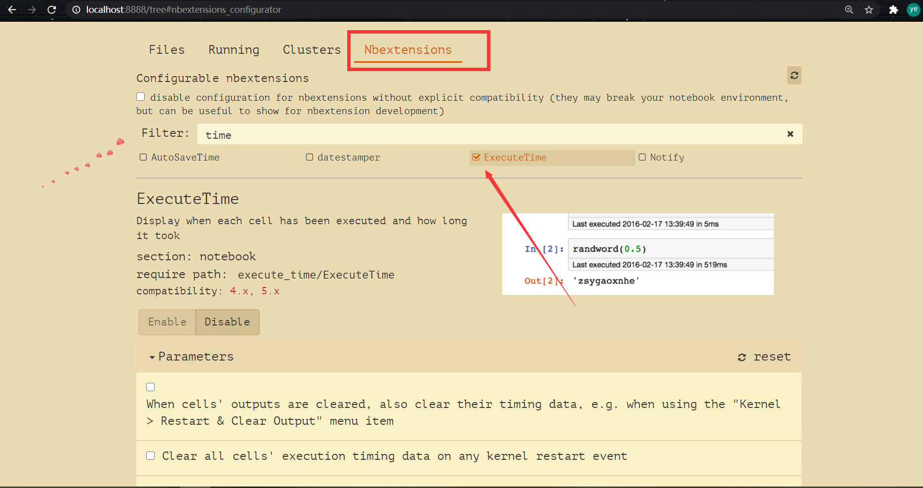教你查看 Jupyter Notebook 每个单元格运行时间jupyter怎么判断还要计算多久 Csdn博客 