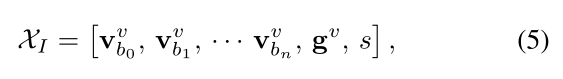 VINS-初始化:【翻译】Robust Initialization of Monocular Visual-Inertial Estimation on Aerial Robots-CSDN博客