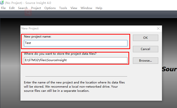 Source Insight Tool Tutorial Programmer Sought 6519