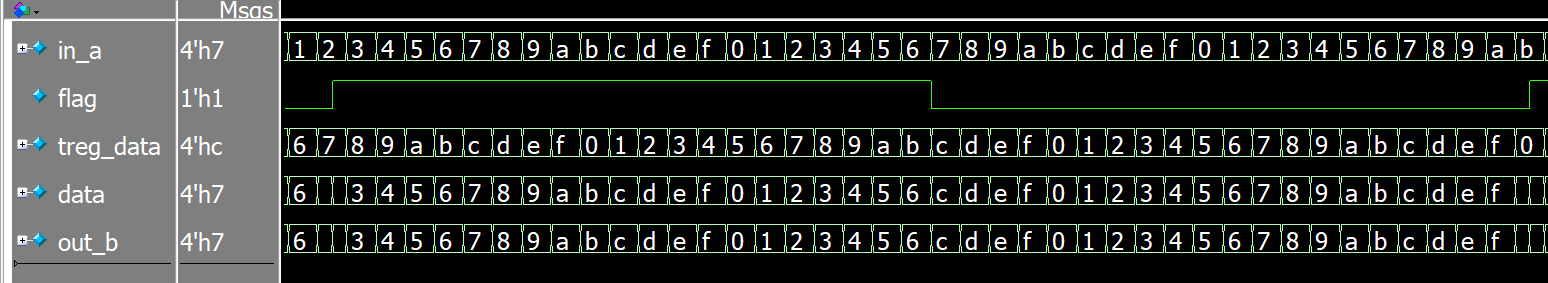 Verilog中InOut引脚、三态门实现、仿真_用verilog完成三态门的设计,并用modelsim进行仿真。-CSDN博客