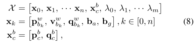VINS-初始化:【翻译】Robust Initialization of Monocular Visual-Inertial Estimation on Aerial Robots-CSDN博客