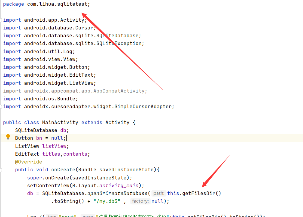 IDEA连接具体的sqlite数据库_idea spring连接sqlite-CSDN博客
