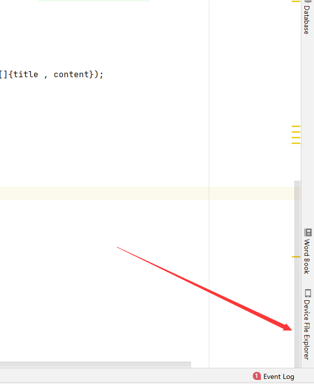 IDEA连接具体的sqlite数据库_idea spring连接sqlite-CSDN博客