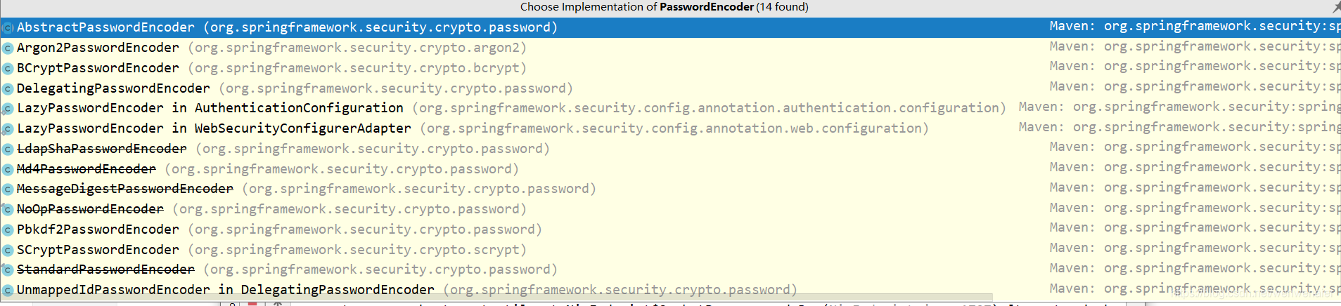 狂神springsecurity学习笔记(基础)狂神 Springsecurity 代码 Csdn博客