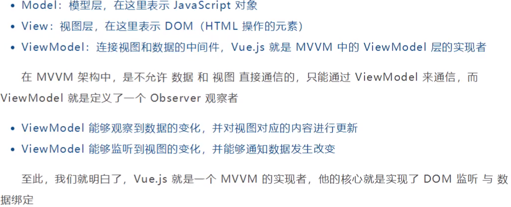 什么是mvvm模式？ Mvvm模式理解 Csdn博客