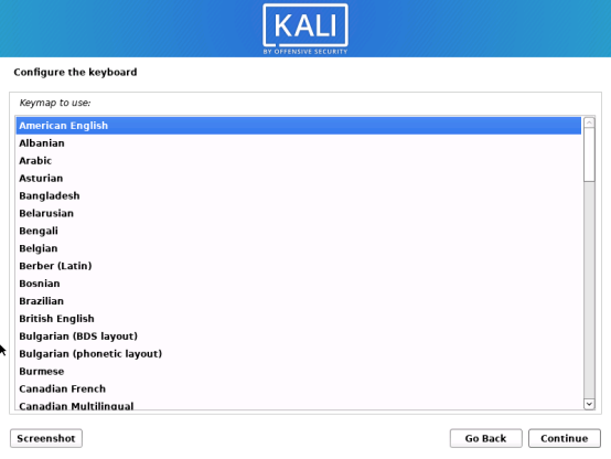 Kali Linux2021.1安装详细教程_kali2021.1虚拟机安装教程-CSDN博客