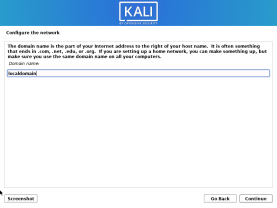 Kali Linux2021.1安装详细教程_kali2021.1虚拟机安装教程-CSDN博客