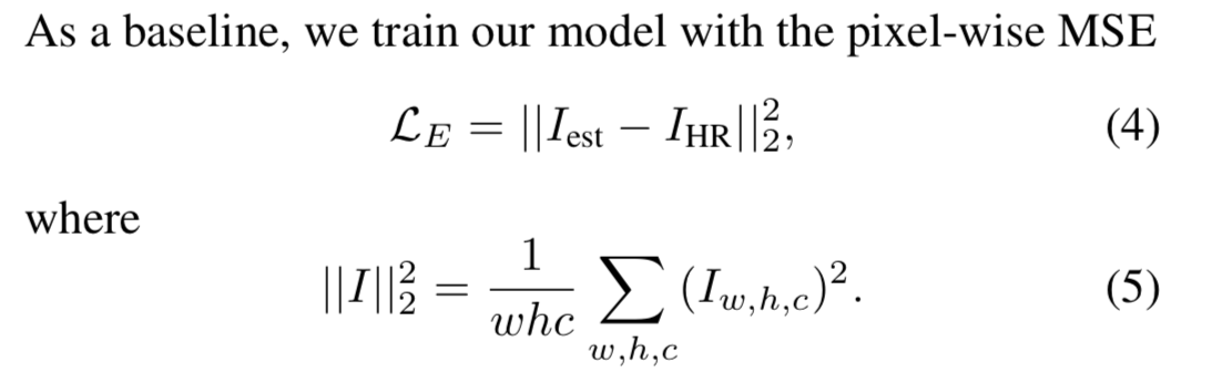 【图像超分辨率】EnhanceNet: Single Image Super-Resolution Through Automated Texture Synthesis 阅读笔记_刘芋儿的 ...