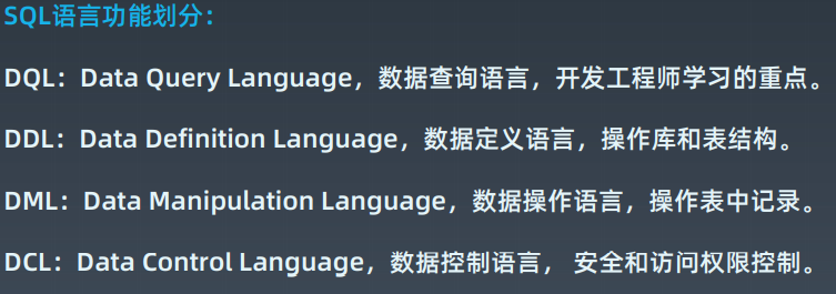 必要的SQL知识_xia sql-CSDN博客