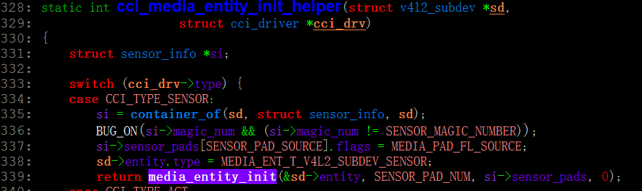 全志T7 nvp6134驱动-CSDN博客