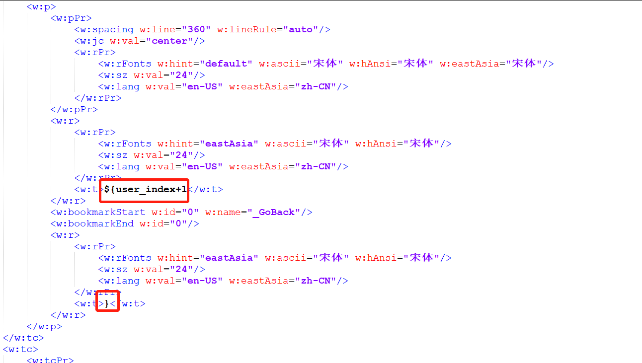 java实现word模板导出_@before-row-CSDN博客