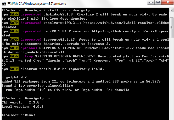 Electron + VSCode环境创建运行调试基本应用程序_vscode electron插件-CSDN博客