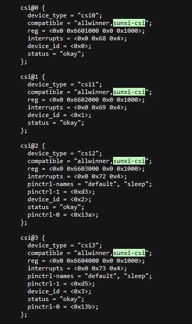 全志T7 csi&isp等驱动_isp驱动例子-CSDN博客