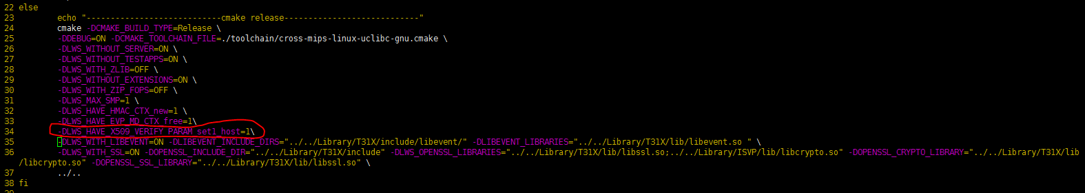 AWS KVS(Kinesis Video Streams)之WebRTC移植编译（三）_kvs 移植-CSDN博客