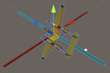 【Unity学习笔记】为什么欧拉角(Euler)会符合万向节(Gimbal)规则？_unity欧拉角旋转顺序-CSDN博客