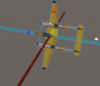 【Unity学习笔记】为什么欧拉角(Euler)会符合万向节(Gimbal)规则？_unity欧拉角旋转顺序-CSDN博客