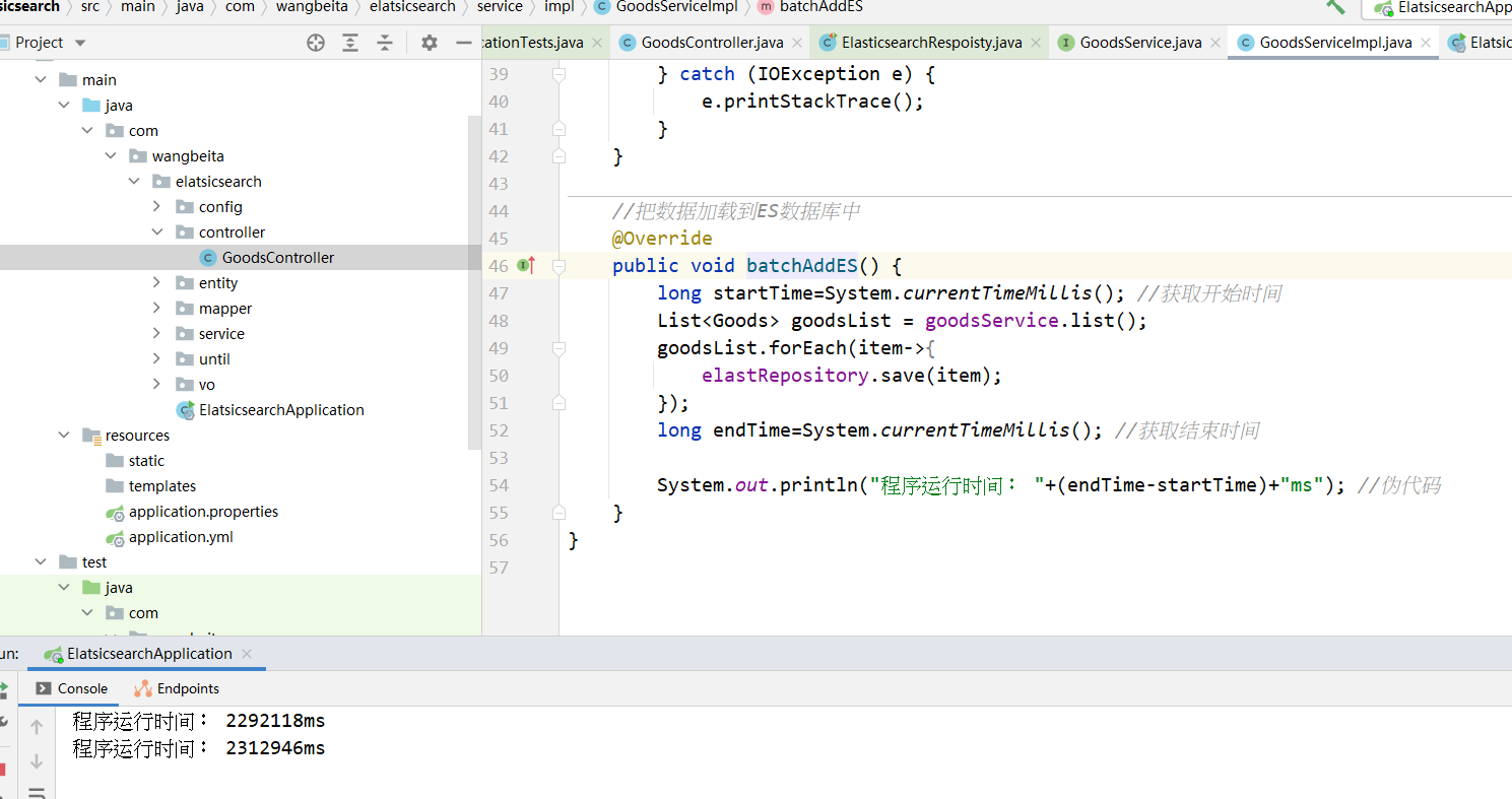 ElasticSearch_unknown setting [transport.tcp.port] did you mean -CSDN博客