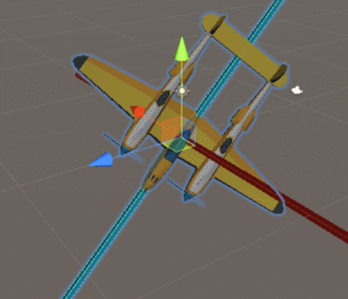【Unity学习笔记】为什么欧拉角(Euler)会符合万向节(Gimbal)规则？_unity欧拉角旋转顺序-CSDN博客