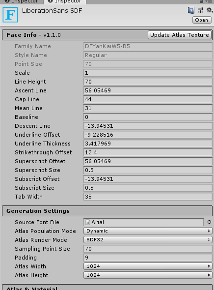 Textmeshpro打包后闪退报错unityenginetextcorelowlevelfontengine 