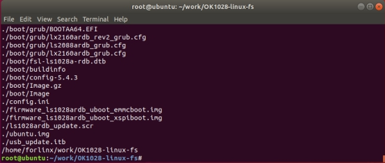 LS1028A QorIQ LS系列的编译环境 FlexBuild使用-CSDN博客