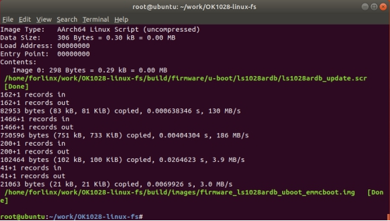 LS1028A QorIQ LS系列的编译环境 FlexBuild使用-CSDN博客