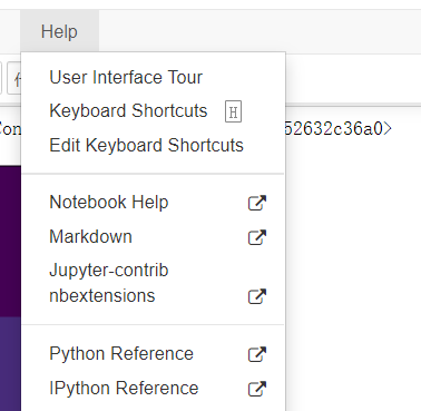 Jupyter notebook怎么运行上面的全部cell_jupyter运行所有-CSDN博客