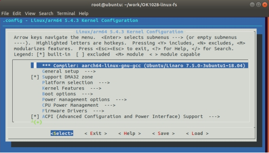 LS1028A QorIQ LS系列的编译环境 FlexBuild使用-CSDN博客
