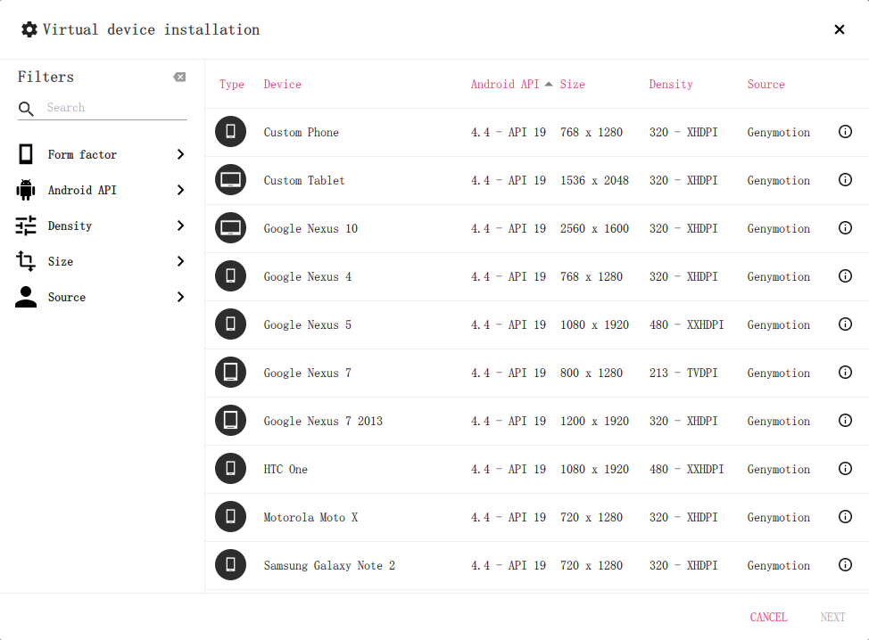 studio报错Your CPU does not support required features (VT-x or SVM)_linux ...