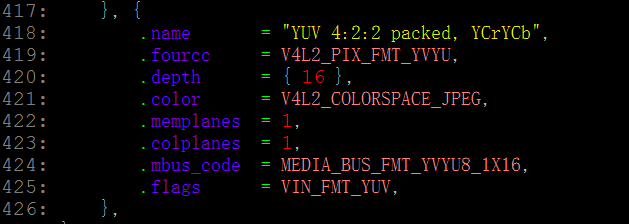 全志T7 v4l2从应用程序角度分析驱动的调用_v4l2 mplane方式-CSDN博客