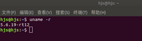 Ubuntu 18.04安装 RT-PREEMPT 实时内核及补丁【过程记录】_csdn 黄小白的进阶之路 实时内核-CSDN博客